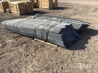 Surplus (388) 8' Trench Dividers in Red Rock, Arizona, United States ...