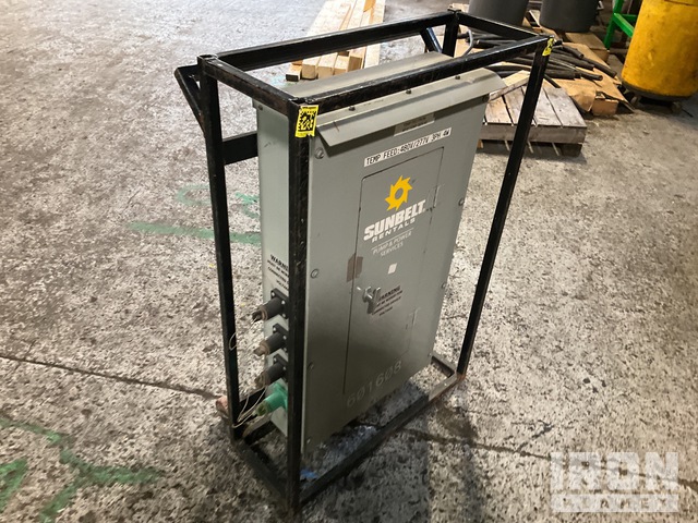 2013 OSMI Portable Breaker Box in Hicksville, New York, United States ...