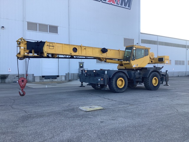 Grove For Sale | IronPlanet