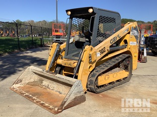 2016 Gehl RT175 Compact Track Loader in Cypress, Texas, United States ...