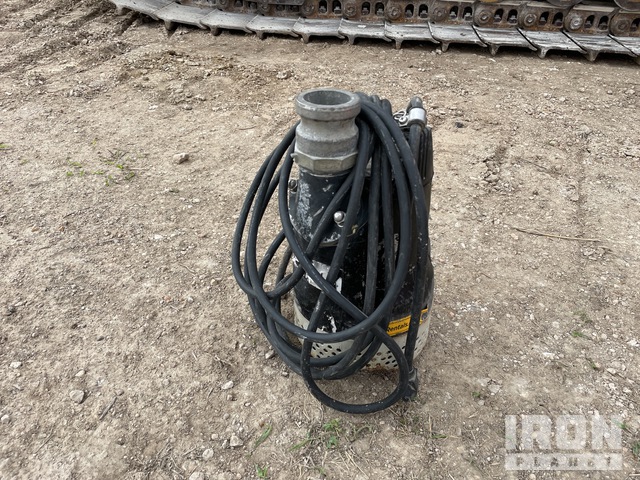 Koshin PX-65011-BAC-2 Electric Submersible Water Pump in Austin, Texas ...