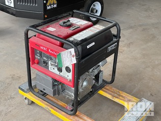 Honda EB3000C 2.6 kVA Generator Set in San Antonio, Texas, United ...