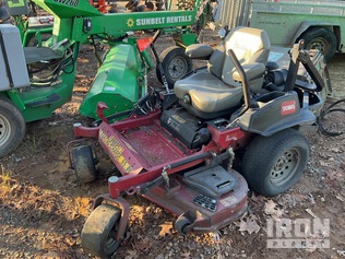 2018 Toro 74949 Zero-Turn Lawn Mower in Charlotte, North Carolina ...