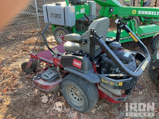 2018 Toro 74949 Zero-Turn Lawn Mower in Charlotte, North Carolina ...