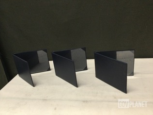 Surplus (350) Dallas Lighthouse for the Blind 7510-01-390-0712 ...