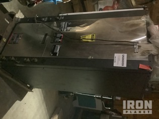 Climate Master TEV072BGD05CLTS Geothermal Unit Air Conditioner in ...