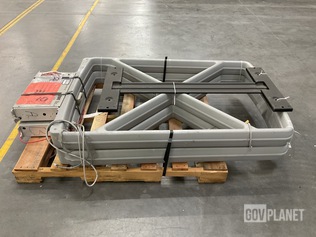 Surplus 3M Library Security 2301DM System in North Las Vegas, Nevada ...