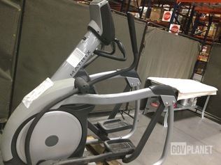 Surplus Matrix HURE-3X-01-C Elliptical in Chambersburg, Pennsylvania ...