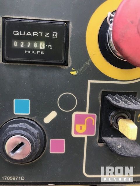 2012 JLG T500 Towable Lift in Humble, Texas, United States (IronPlanet ...