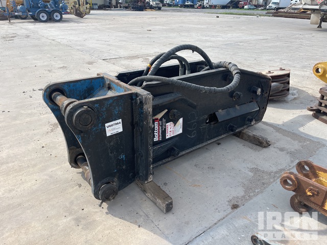 Okada OKB 316 Hydraulic Breaker in Hidalgo, Texas, United States ...