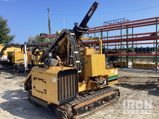 2015 Vermeer PD10 Pile Hammer in Clearwater, Florida, United States ...