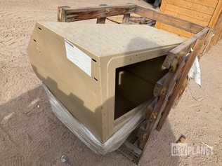 Surplus BAE Systems R0082074 Accessories Stowage Box in Yermo ...