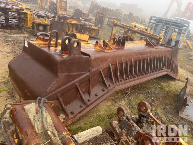 178 in Dozer Blade - Fits Cat D9L in Sanger, California, United States ...
