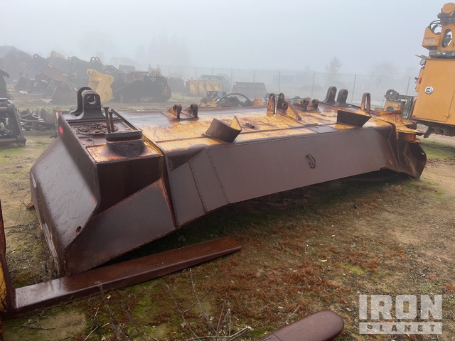 178 in Dozer Blade - Fits Cat D9L in Sanger, California, United States ...