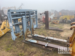 ACS 72 in Wheel Loader Forks in Sanger, California, United States ...