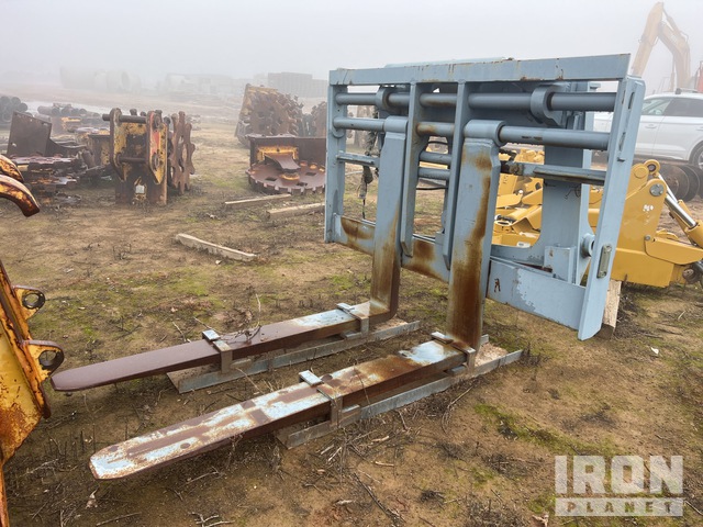 ACS 72 in Wheel Loader Forks in Sanger, California, United States ...