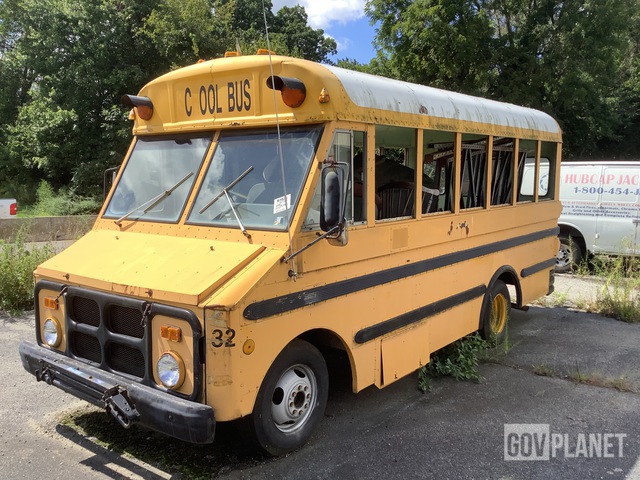 1979 GMC School Bus - R7426 in Boothwyn, Pennsylvania, United States ...