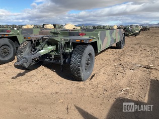 Surplus Systems & Electronics M989A1 Heavy Expanded Mobility Ammunition ...