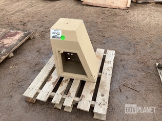 Surplus BAE Systems R0082274 Accessories Stowage Box in Doyle ...