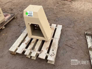 Surplus BAE Systems R0082274 Accessories Stowage Box in Doyle ...