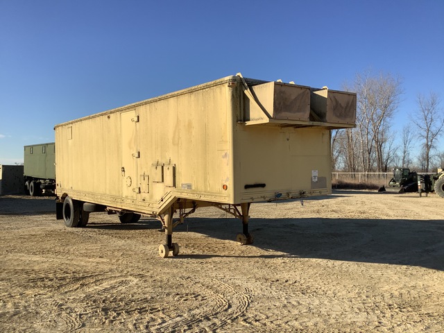 Trailers For Sale in Kansas | TruckPlanet