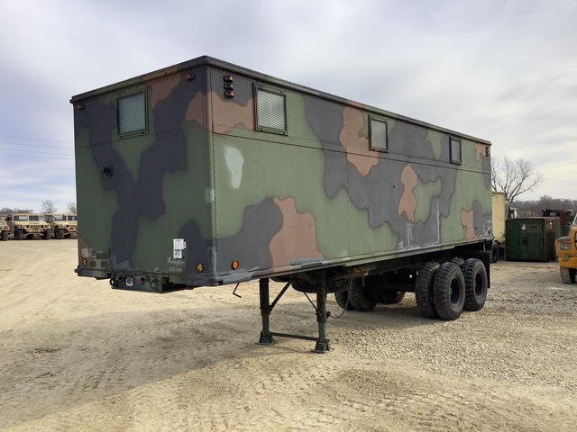 Trailers For Sale in Kansas | TruckPlanet