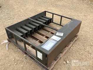 Surplus Small Arms Storage Rack in Abilene, Kansas, United States ...