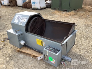 Surplus Better Engineering CE2000-27 Parts Washer in Abilene, Kansas ...