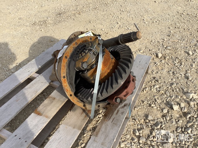 Surplus Dana Commercial Vehicle 515175 Gear Assembly Carriers in ...