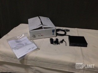 Surplus (88) Crestron ST-PC Dual AC Power Control Modules in ...