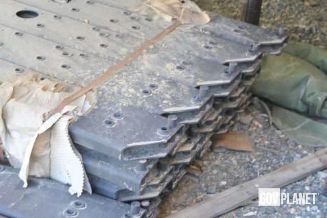 (10) HMMWV Humvee Air LIft Rear Bumpers in Santa Clarita, California ...