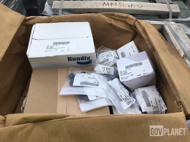 Surplus (19) Oshkosh Defense 4426912 JLTV Maintenance Kits in Lytle ...