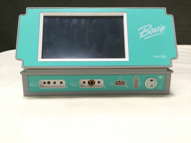 Bovie Medical Bovi icon|Gi Electrosurgical Generator in North Las Vegas ...