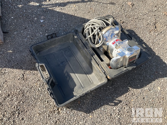 American Sanders Super 7R Electric Sander in North East, Maryland ...