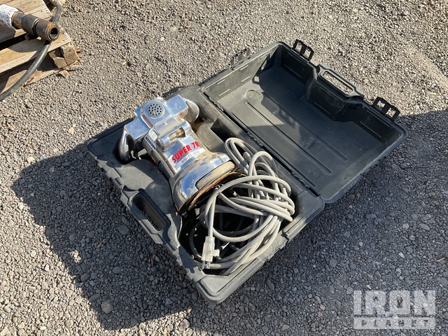 American Sanders Super 7R Electric Sander in North East, Maryland ...