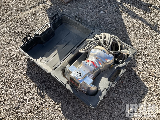 American Sanders Super 7R Electric Sander in North East, Maryland ...
