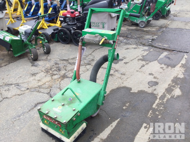 2016 Edco CD-5 Concrete Grinder in McLean, Virginia, United States ...