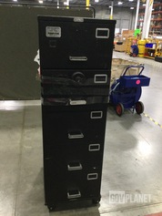 Surplus Hamilton File Cabinet Safe in Chambersburg, Pennsylvania ...