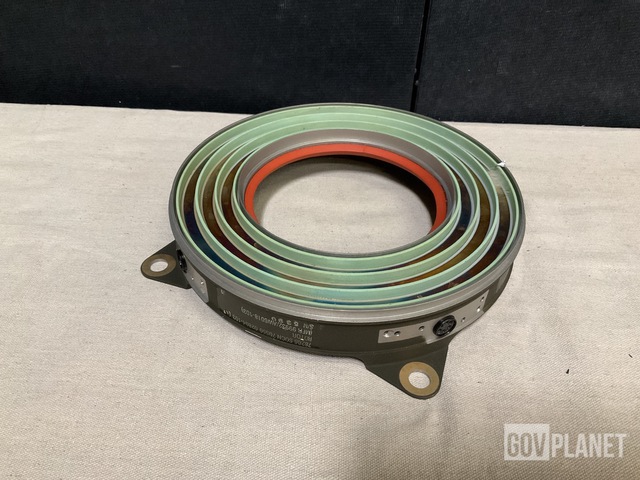 Surplus Sikorsky Aircraft 70550-02804-103 Contact Ring Assembly in ...