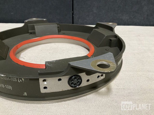 Surplus Sikorsky Aircraft 70550-02804-103 Contact Ring Assembly in ...