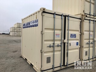 10 ft Storage Container in Milwaukee, Wisconsin, United States ...