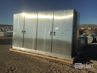 Surplus Electrical Cabinet in Yermo, California, United States ...