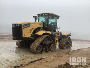 2019 MTS 3630T Scraper Tractor in Le Claire, Iowa, United States ...