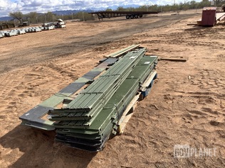 Surplus Vehicular Seat Frame in Red Rock, Arizona, United States ...