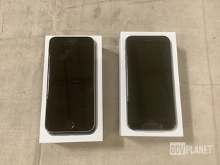 Surplus (14) Apple 6 iPhones in North Las Vegas, Nevada, United States ...