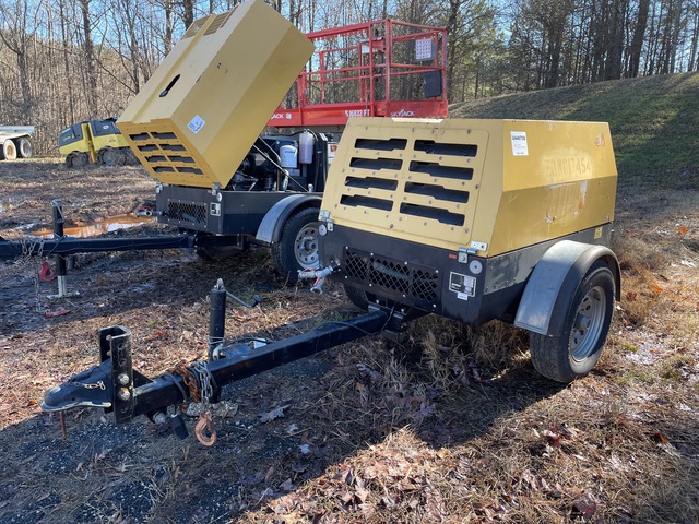 Rotair For Sale | IronPlanet