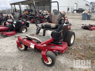 2018 Toro 74768 4x2 Zero-Turn Lawn Mower in Newnan, Georgia, United ...