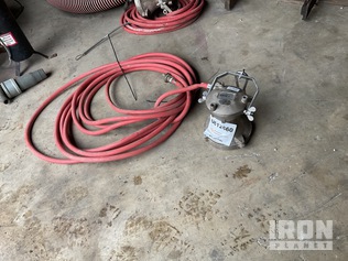 Wolf Turbolite Pneumatic Work Light in Morgan City, Louisiana, United ...
