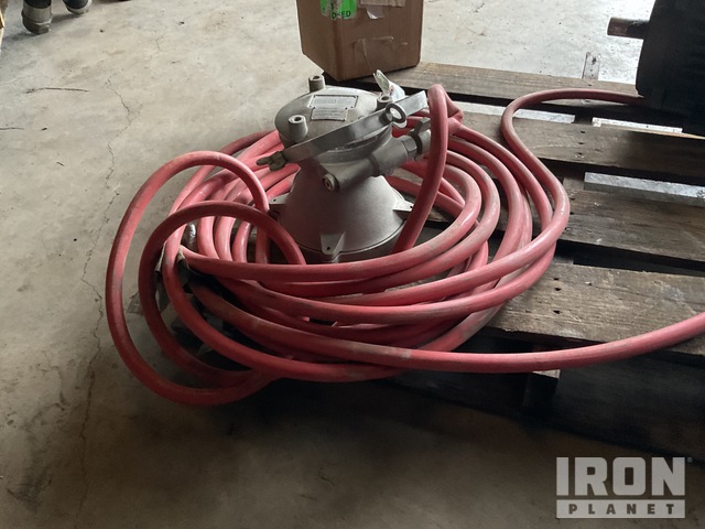 Wolf Turbolite Pneumatic Work Light in Morgan City, Louisiana, United ...