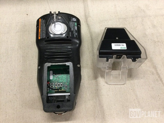 Surplus MSA Sirius Multi-Gas Detector in North Las Vegas, Nevada ...